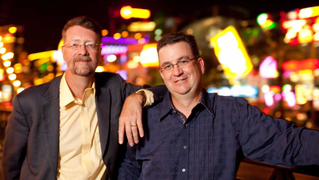 Pine and Gilmore | Innovative Experience Offerings | Strategic Horizons