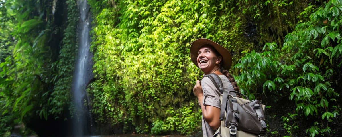 Entropic Tourism? | Strategic Horizons